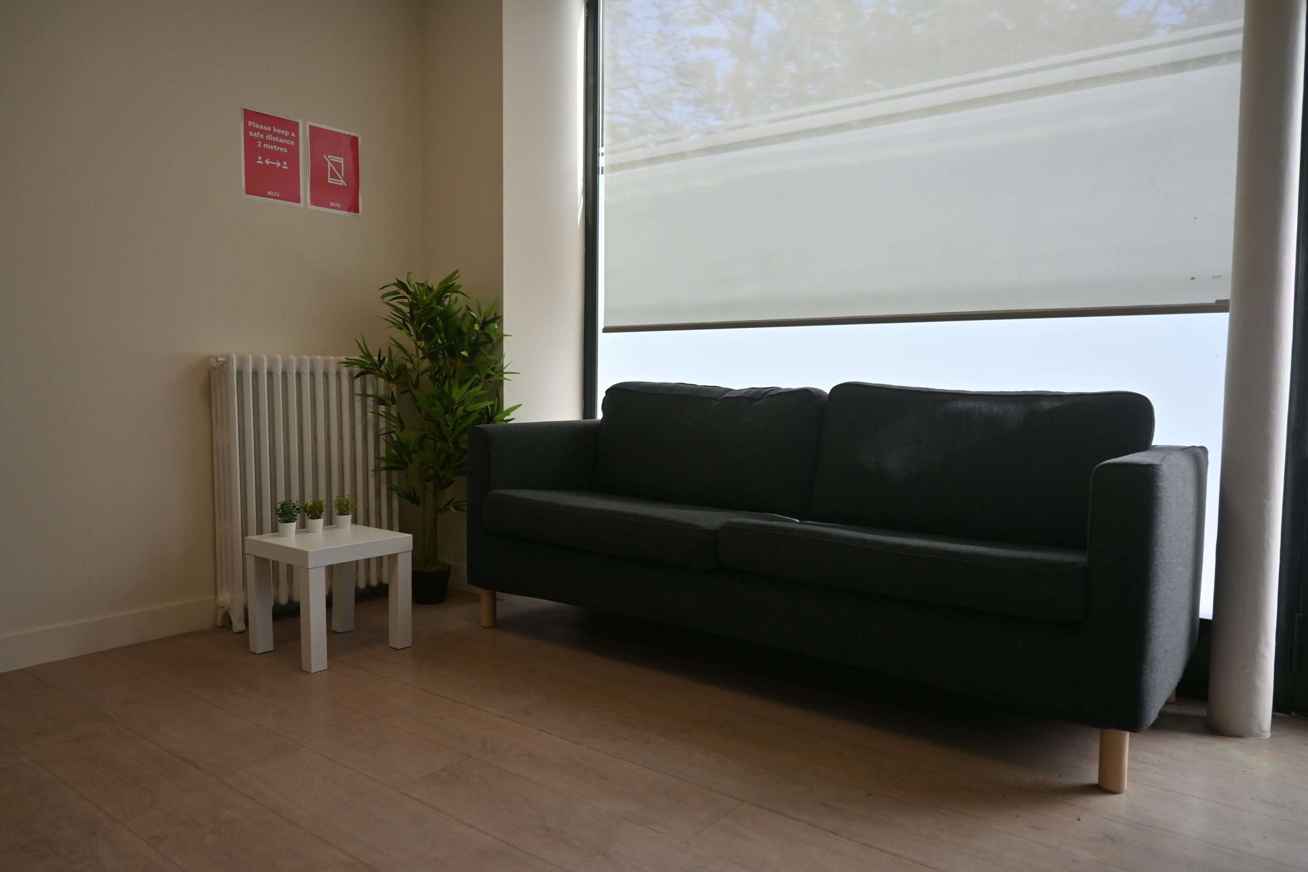 Touchstone Educationals: IDP-IELTS Test Centre