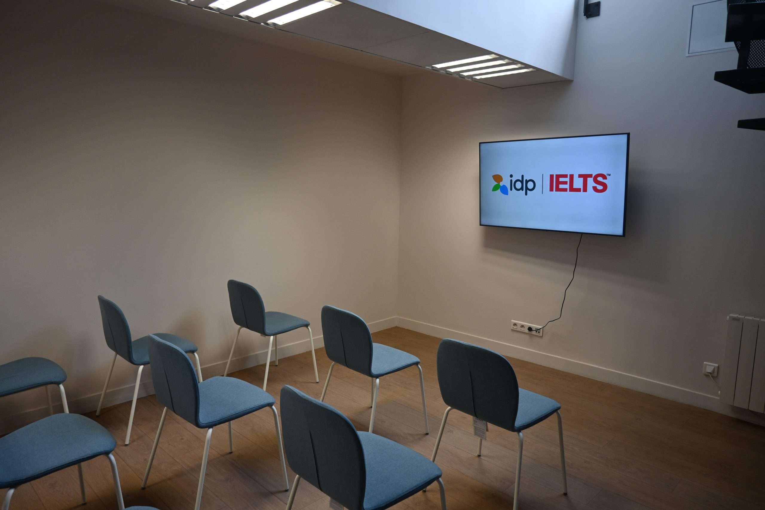 Touchstone Educationals: IDP-IELTS Test Centre