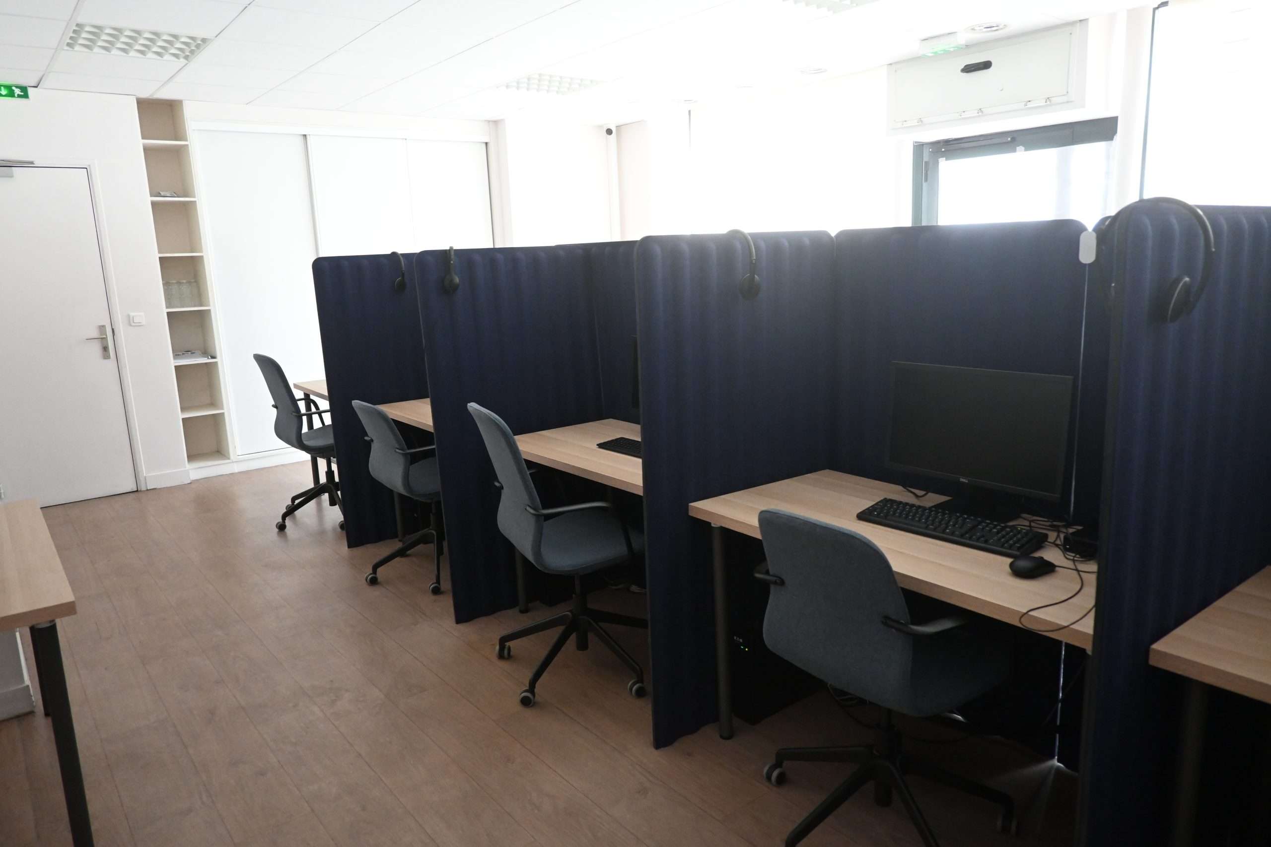 Touchstone Educationals: IDP-IELTS Test Centre