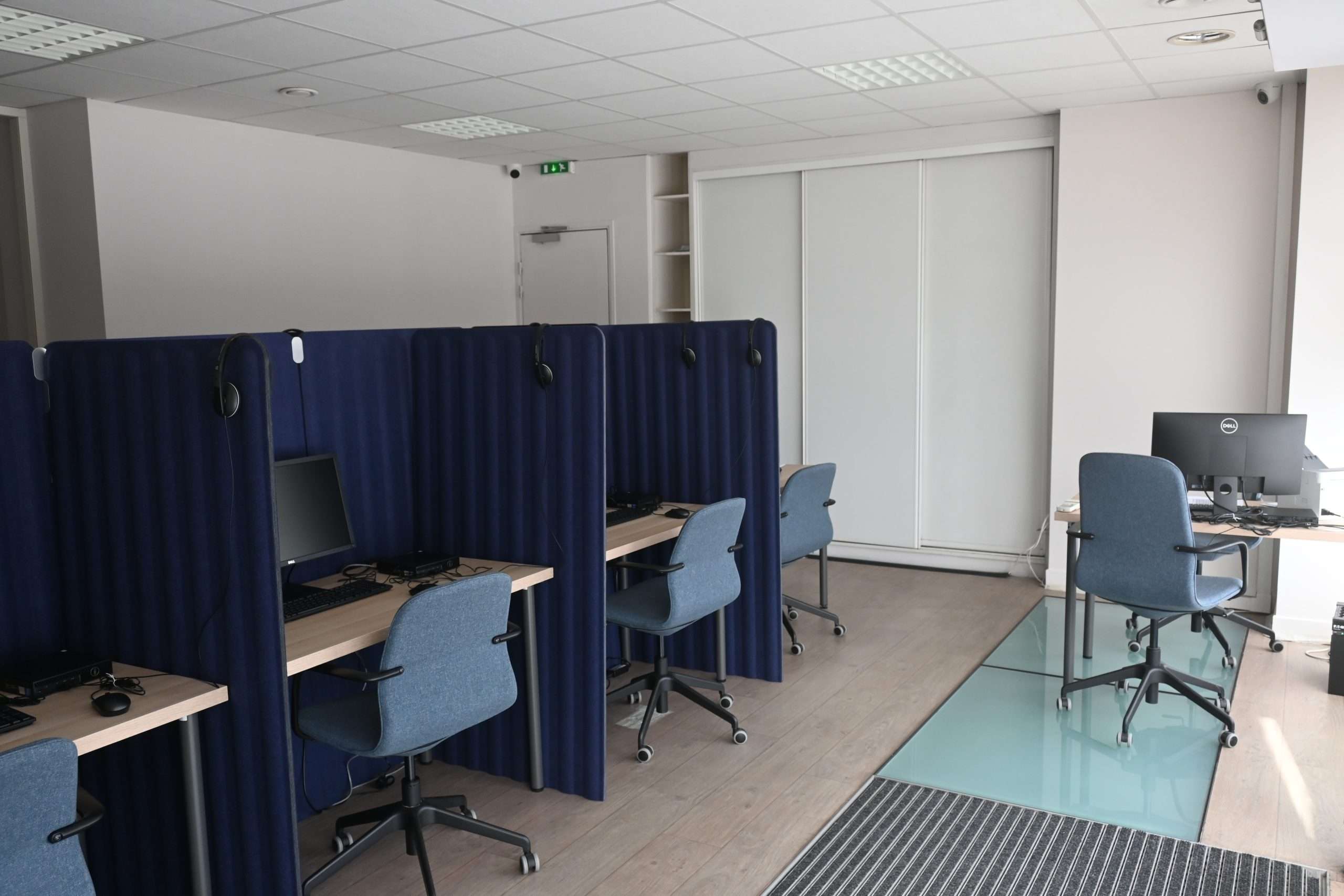 Touchstone Educationals: IDP-IELTS Test Centre