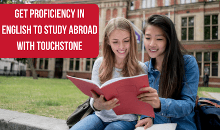 Touchstone, Study Abroad, IELTS, PTE, TOEFL, CELPIP, Visa